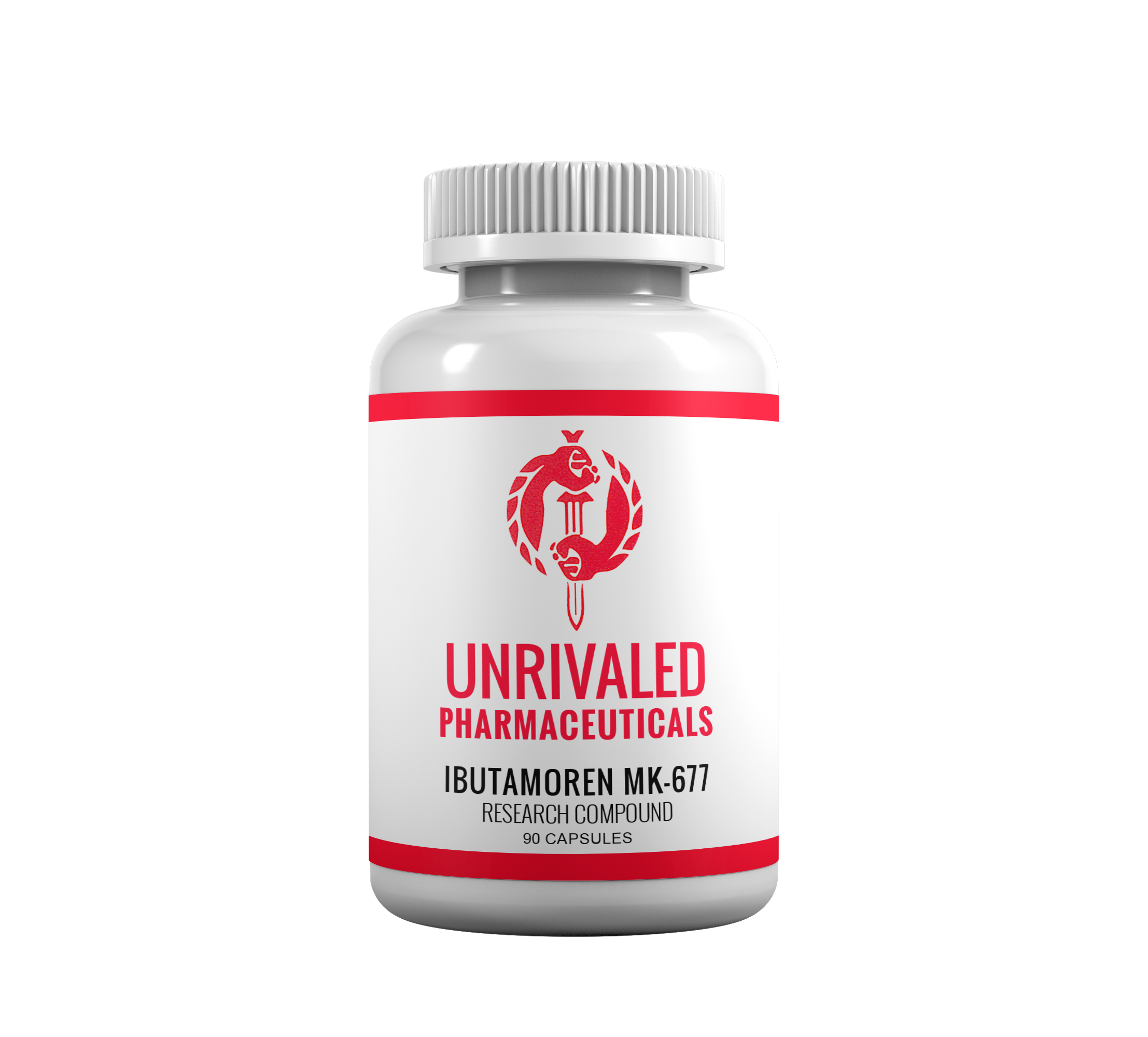 Ibutamoren MK-677 - Unrivaled